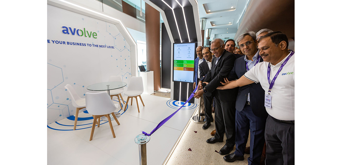 Apollo Tyres to ‘Avolve’ Towards Servitisation - The Tyreman Magazine