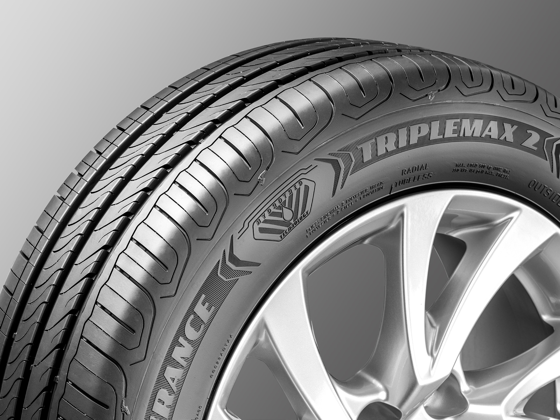 Goodyear Launches Assurance TripleMax 2 - The Tyreman Magazine