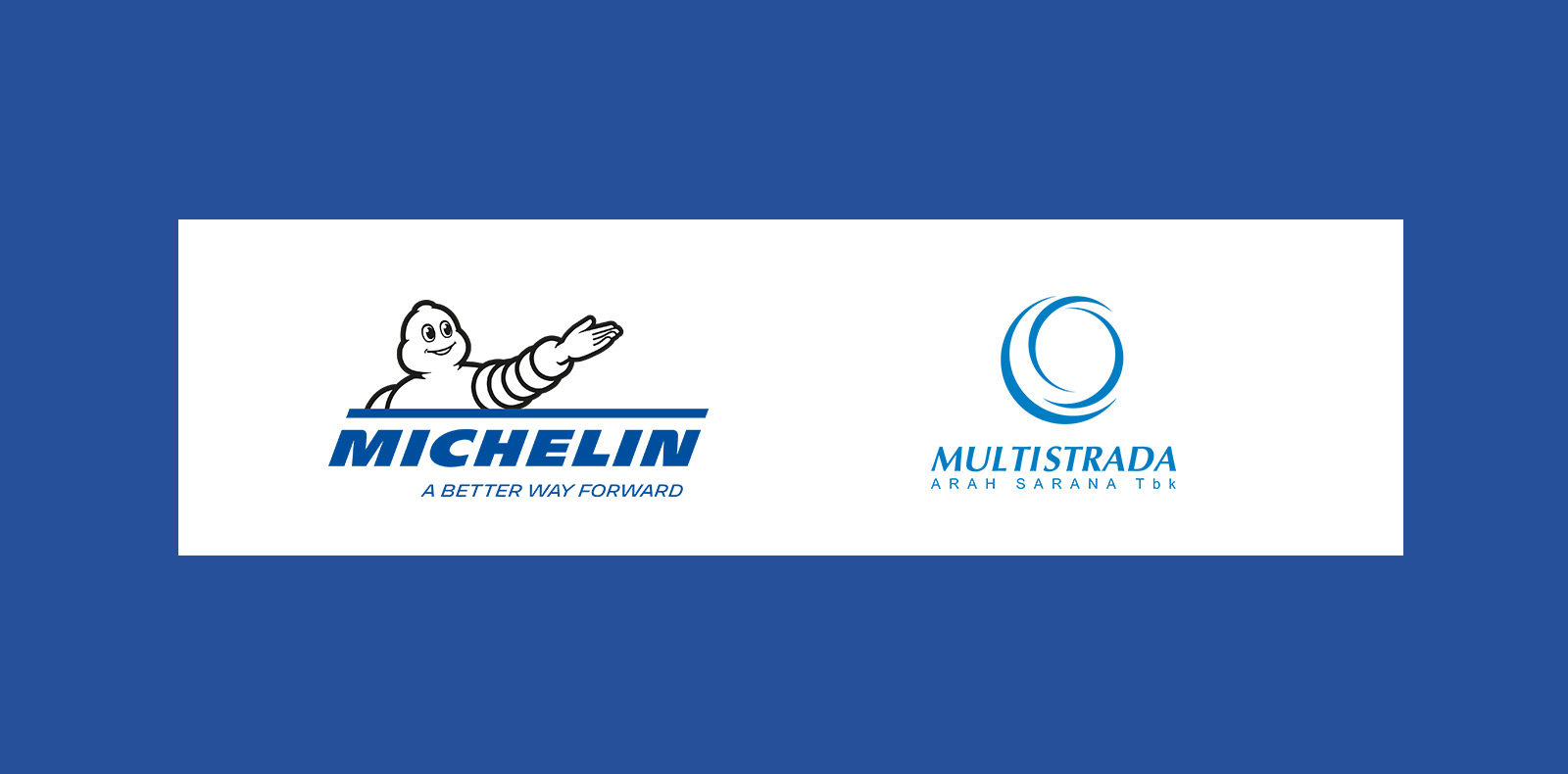 Michelin Acquires Indonesia Tyre Manufacturer Multistrada