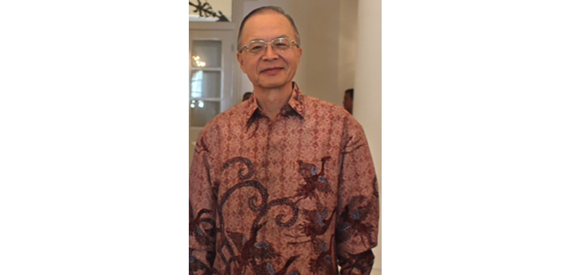 Dr Wally Chen Returns to Maxxis as Chairman - The Tyreman Magazine