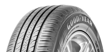 Goodyear Launches EfficientGrip Performance SUV Tyre