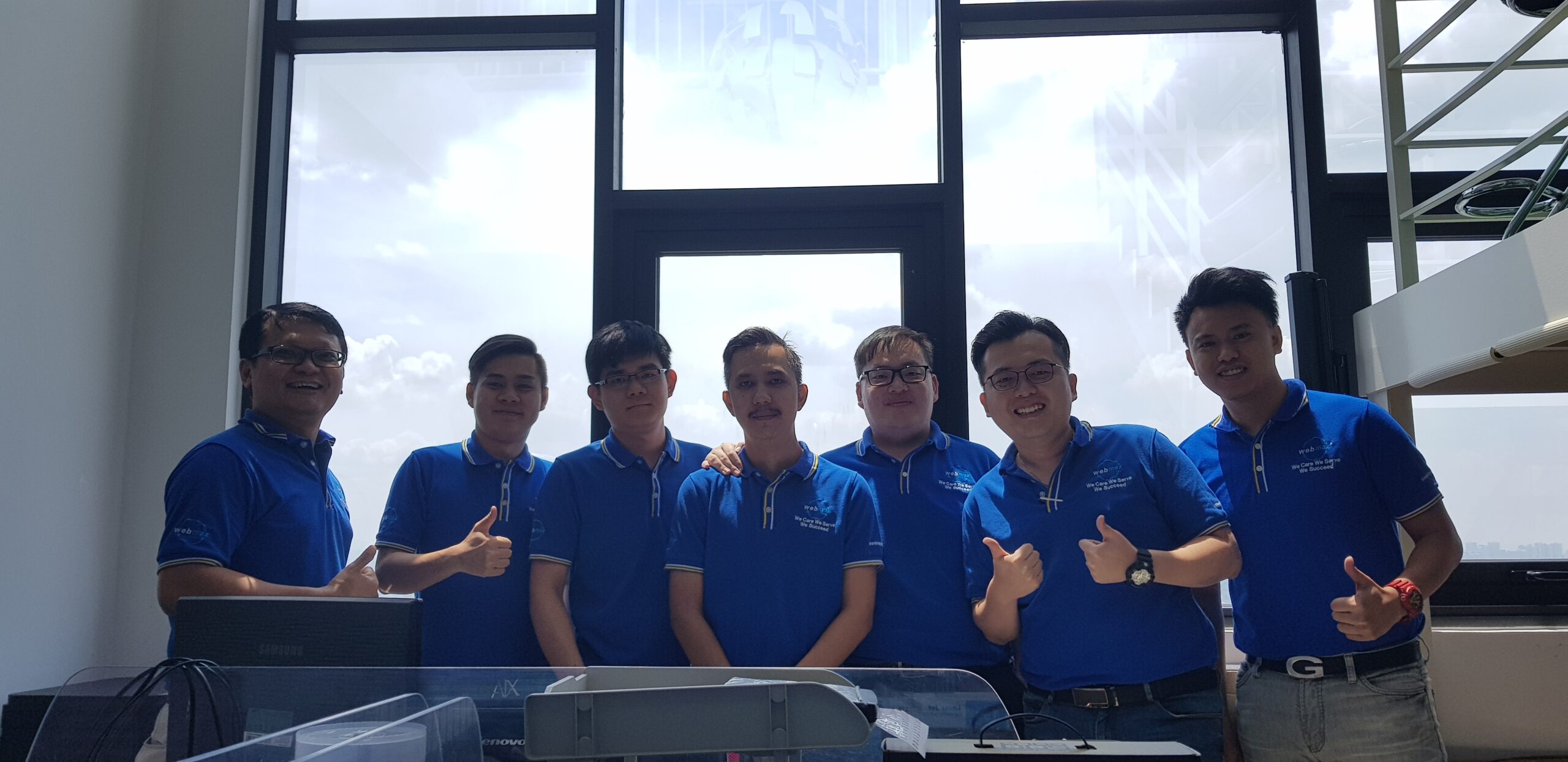 Mobile App for eMax Accounting Software - The Tyreman Magazine