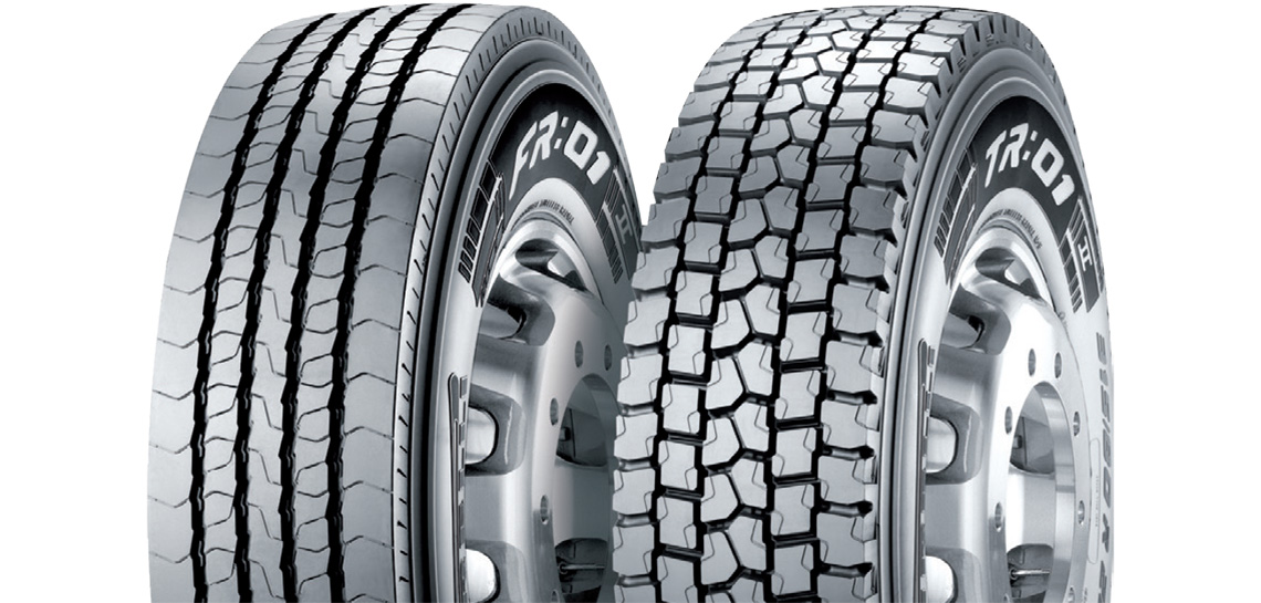 Pirelli Truck and Bus Tyres Expands in Southeast Asia