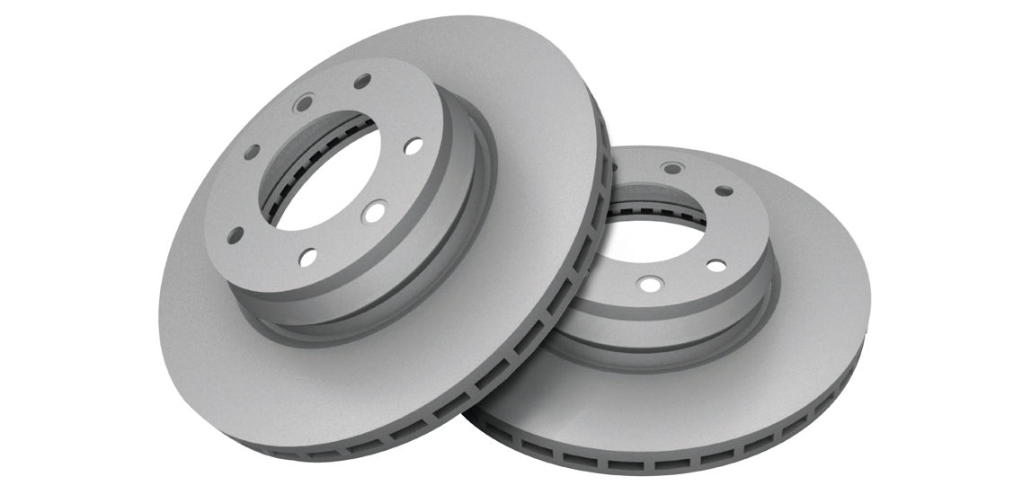 Bendix Swiftfit Disc Brake Rotors - The Tyreman Magazine