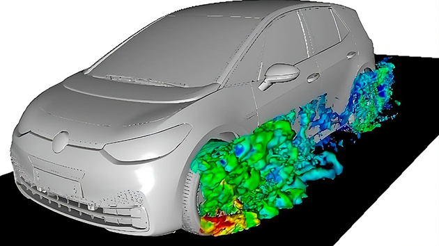 SRI Develops A1 Powered ’Tyre Aerodynamic Simulation’ - The Tyreman ...