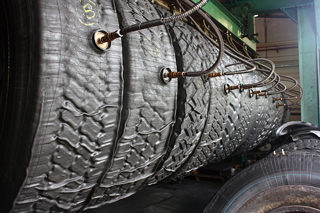 Retreads: Driving Sustainability and Circular Economy - The Tyreman ...