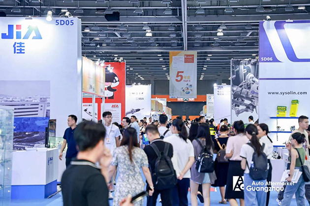 AAG Reaches New Heights in 2024, Earning Industry Acclaim - The Tyreman ...