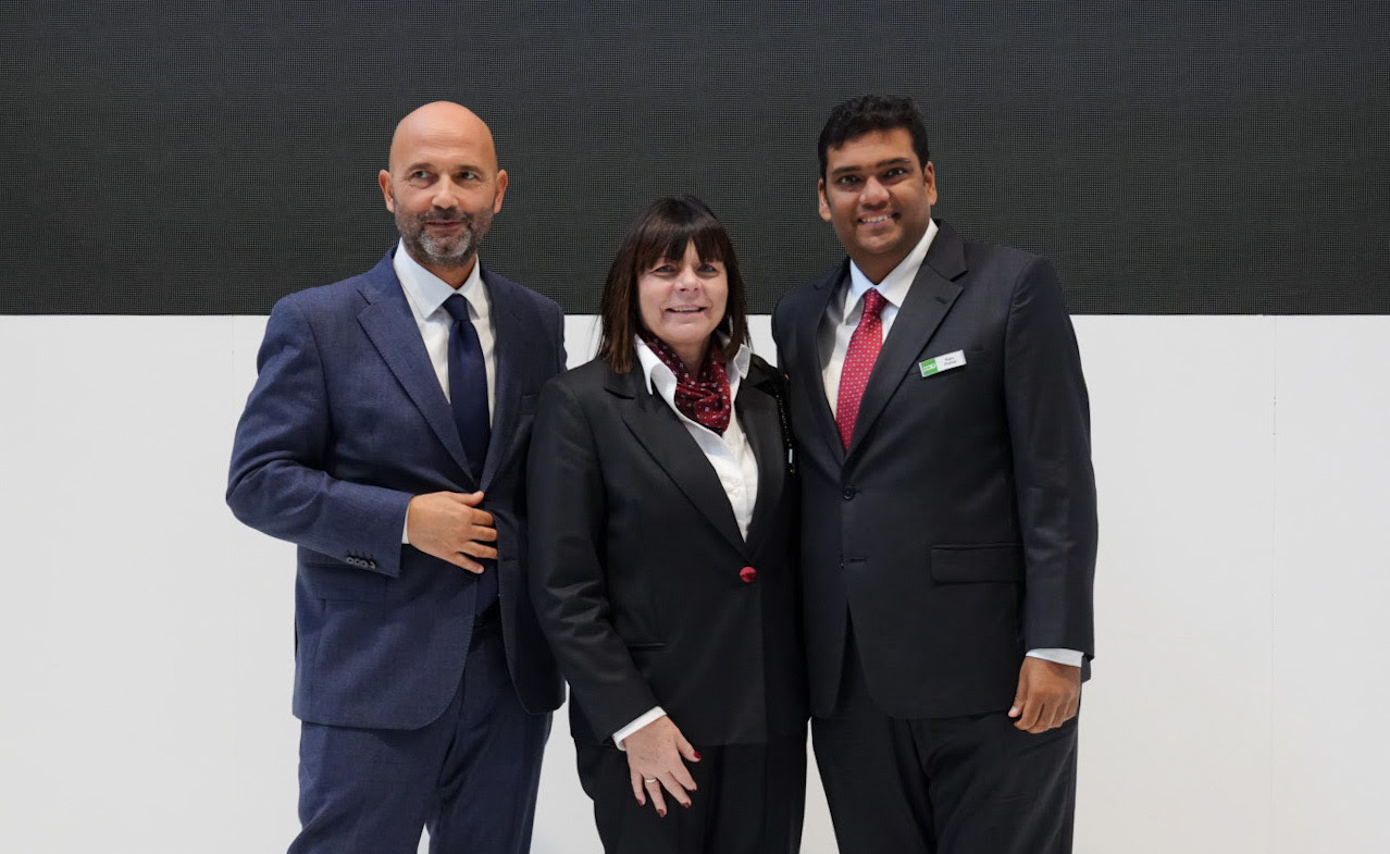 BKT-Sponsored Tractor of the Year Announced Winners - The Tyreman Magazine