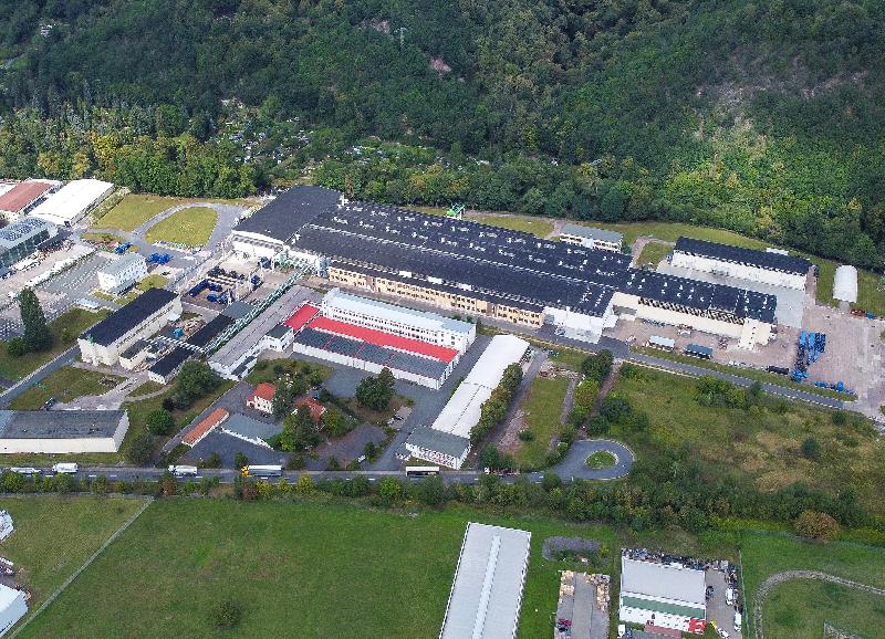 Continental Plans to Close Several ContiTech Plants in Germany