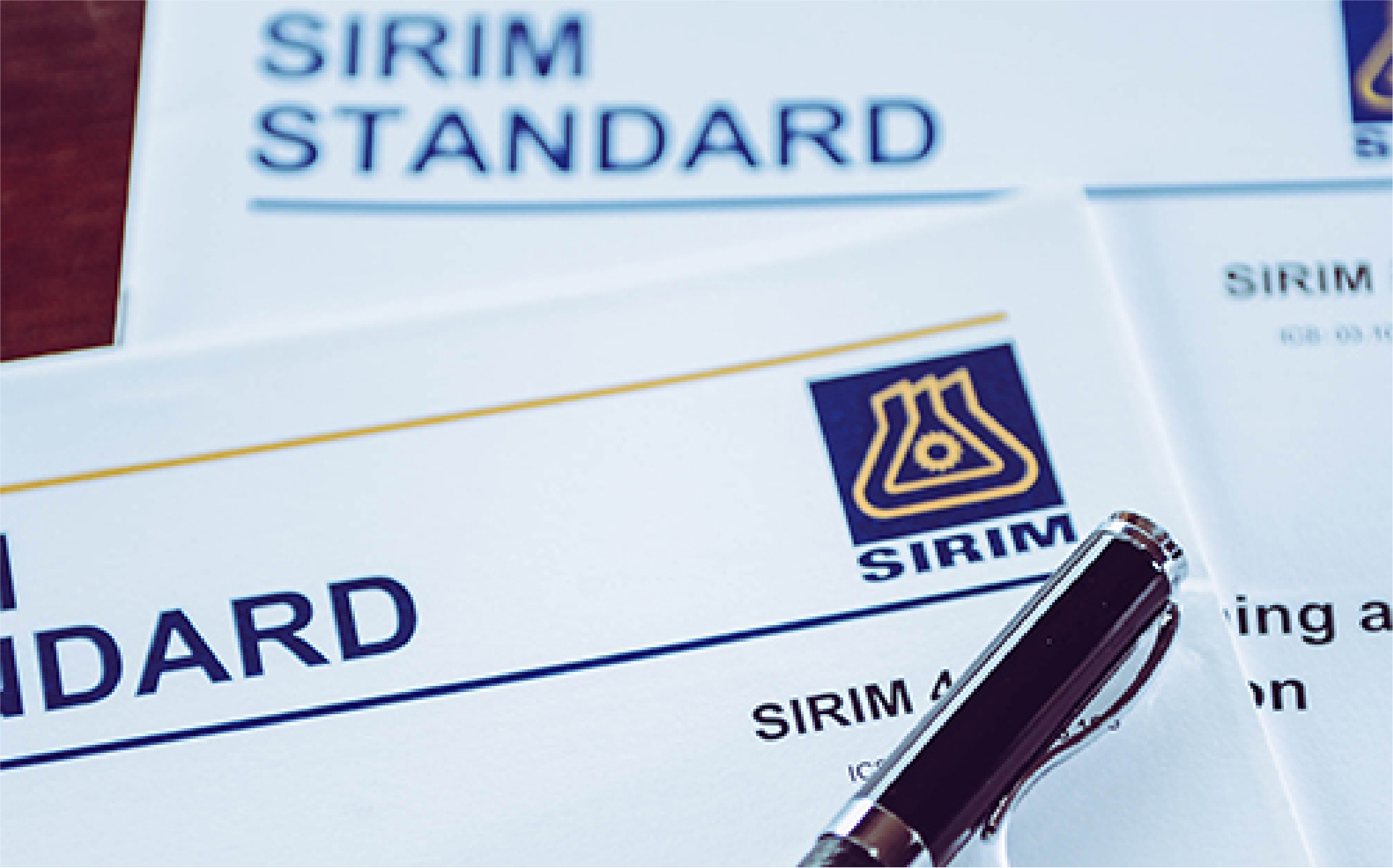 Malaysian Company Charged with Using Fake SIRIM Logos